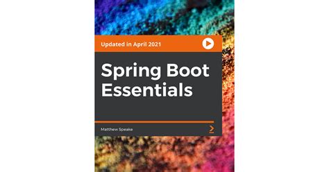 Examining The Application Properties Logging Configuration And