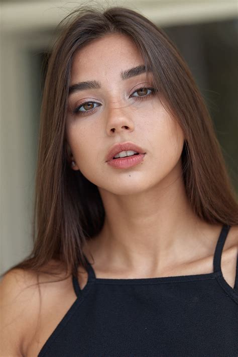 Maja By Paweł Witkowski 500px