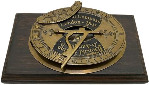 Early 1800 Compass