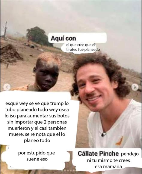 Top Memes De Pendejos En Español Memedroid