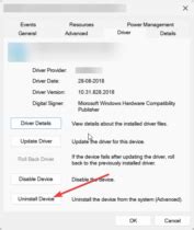 Printer Not Activated Error Code 41 Fix