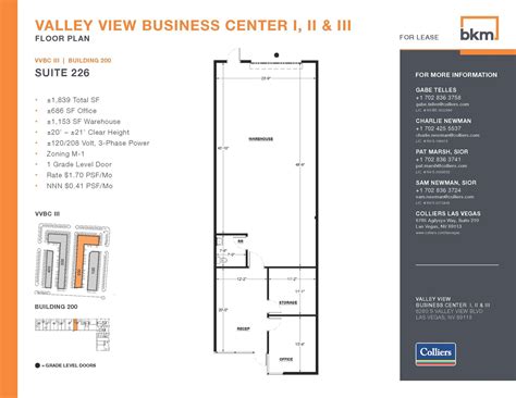 6625 S Valley View Blvd Las Vegas Nv 89118 Valley View Business