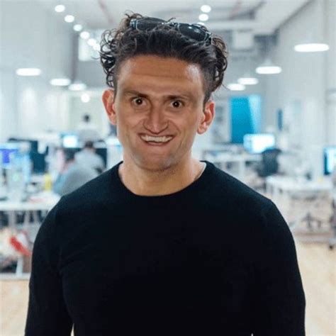 Which Magazine Shoot Of Casey Is This Image From R Caseyneistat