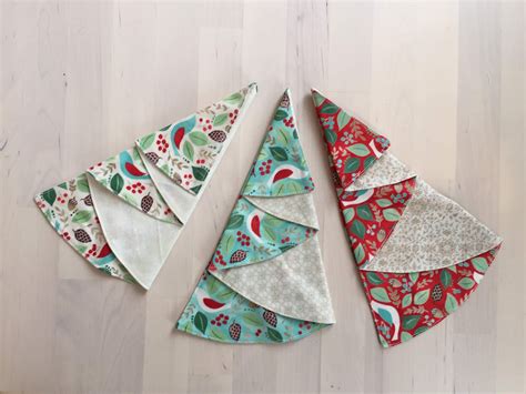 Cloth Napkins Crafts At Veronica Bartley Blog
