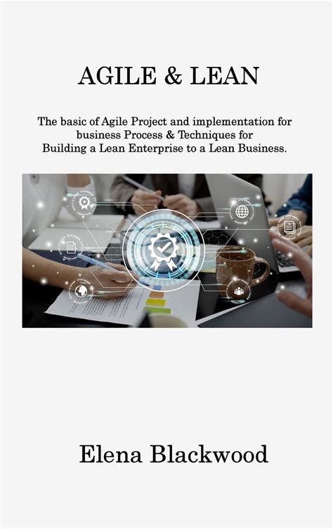 Buy Agile And Lean The Basic Of Agile Project And Implementation For