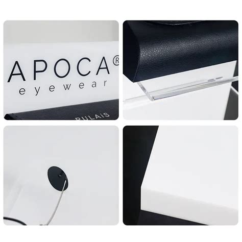 Acrylic Sunglass Display Stand Factorymanufacturerssuppliers Shenzhen Wow Packaging Display