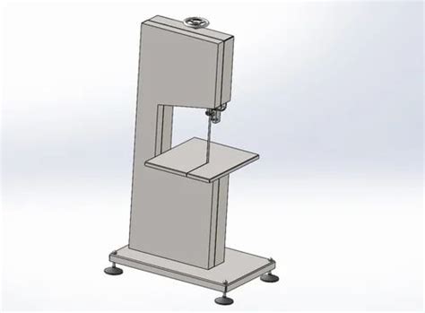 Fish Processing Equipment At ₹ 90000piece Fish Processing Machine In