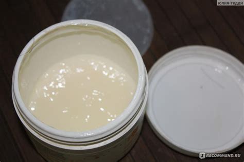 Маска для волос Kaaral Royal Jelly Cream Реконструирующая с пчелиным ...