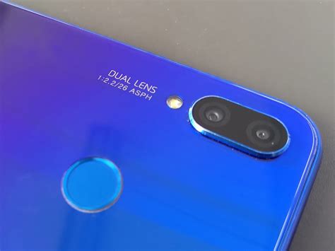 Review Kamera Huawei Nova 3i Bagus Nggak