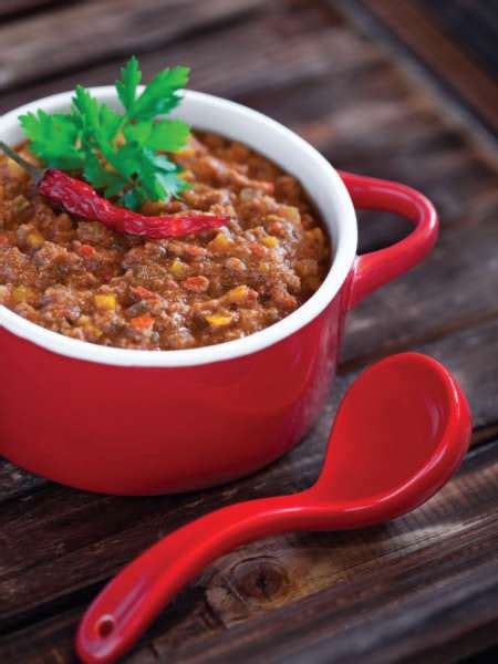 Mish Viçi Me Speca Djegës Gatime Shqiptare