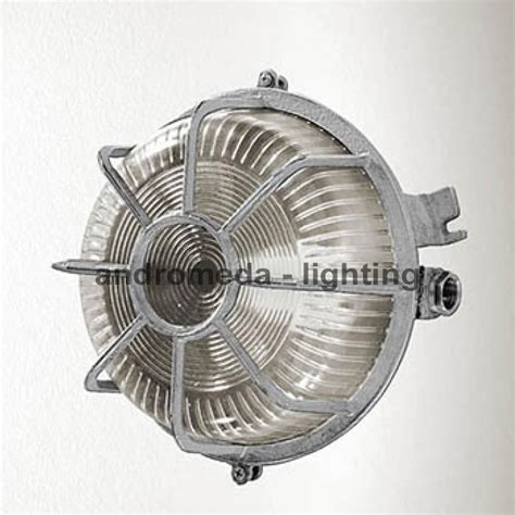 Bulkhead 18 Elettrico In Dubai