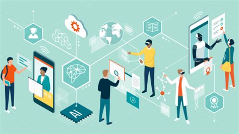 Immersive Learning In Corporate Training Elearning Industry