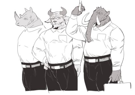 The Big Imageboard Tbib 2023 Anthro Beard Bebebebebe Belt Biped