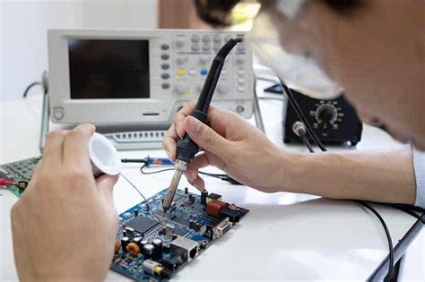 The Significance Of Accurate Functional Testing For Industry Emc