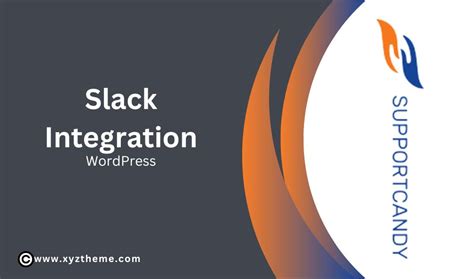 Supportcandy Slack Integration 303 Download For Wordpress