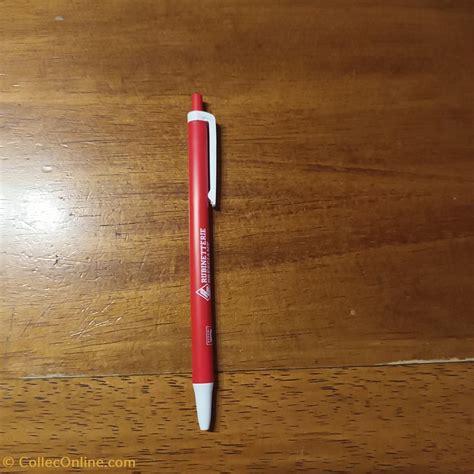 Stylo Rubinetterie Bresciane - Advertising items