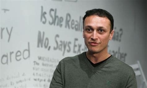 Chris Bisson The Powerful Journey Of A British Actor Who Redefined