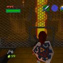 Djipis 2016 Celda Ocarina Of Time Texture Pack Emulation King