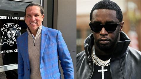 Tony Buzbee Responds To Assault Accusations Amid Diddy Case We Wont Be Bullied