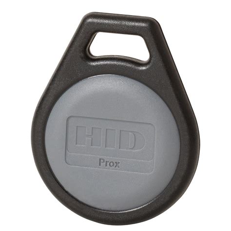 Act Emxt2 Hid Fob B Proximity Key Fob Modulus Card Printers