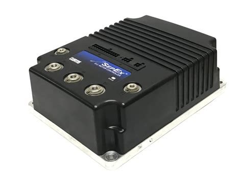 Curtis Controller Ugocorp