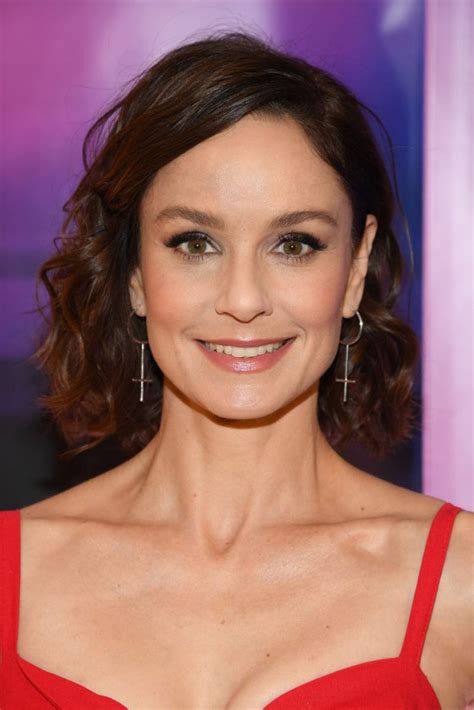 Sarah Wayne Callies At Nbc Midseason New York Press Junket 01232020 Hawtcelebs