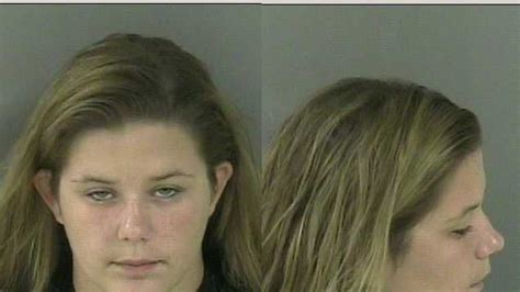 Florida Mug Shots July 25