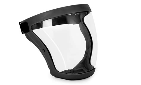 Up To 47 Off On Anti Fog Shield Safety Full F Groupon Goods