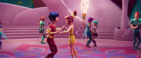 Mia And Me The Hero Of Centopia 2022 Screencap Fancaps