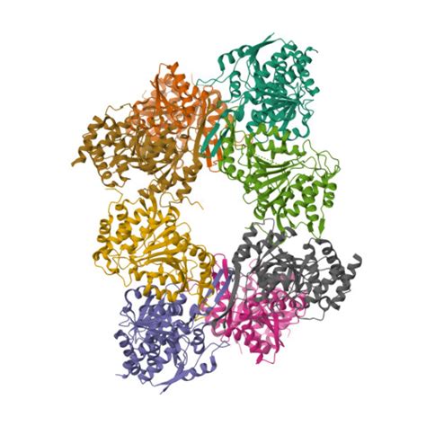 Rcsb Pdb 8gs5 Crystal Structure Of A Constitutively Active Mutant Of