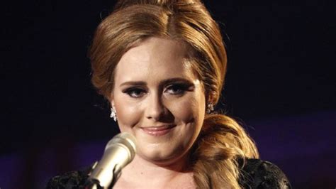 Adele Y Otras Famosas Que Bajaron Radicalmente De Peso