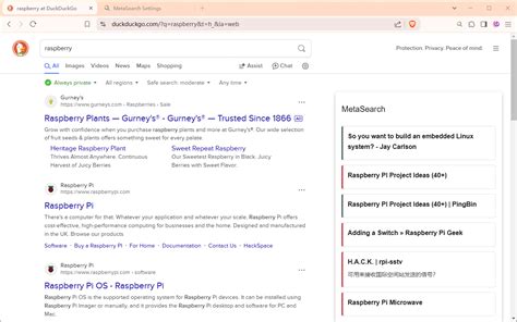 Github Mjyscimetasearch Metasearch Is A Browser Extension That