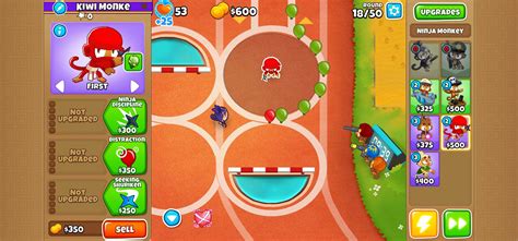 Most Annoying Ninja Placement Rbtd6