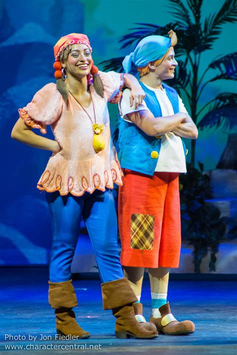 Jake And The Neverland Pirates Cubby Costume