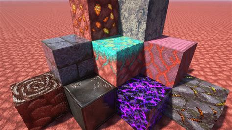 Faithful X32 Pbr Addon Minecraft Texture Pack