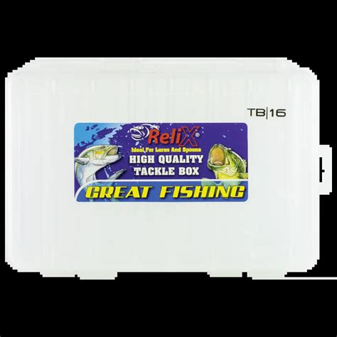 Tb 16 Sensation Tackle