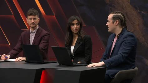 Ephey Talks Remote Paneling At Ti11 Bts Dota 2 And Her Exceptional Effort For Voicelines