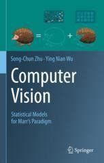 Computer Vision Springer Springer International Publisher
