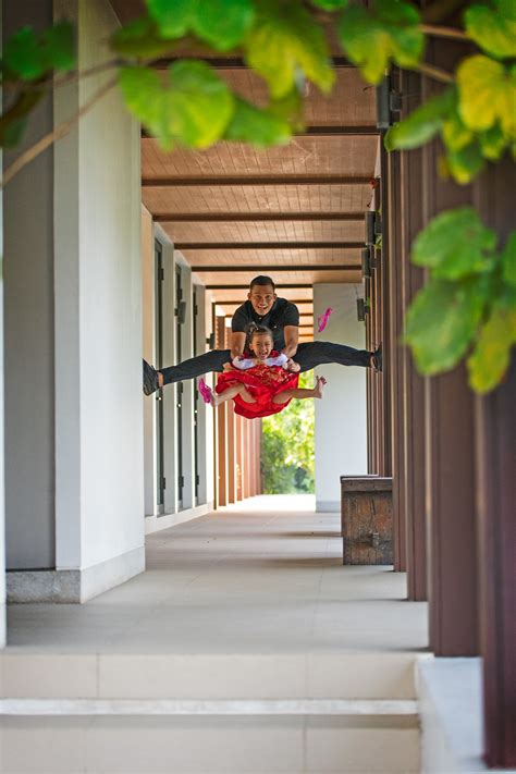 จา พนม จาก สตั๊นต์แมน สู่นักแสดงนำ หนังฮอลลีวูด เผยต้องห่างลูกสาว 2 คน สุดคิดถึง