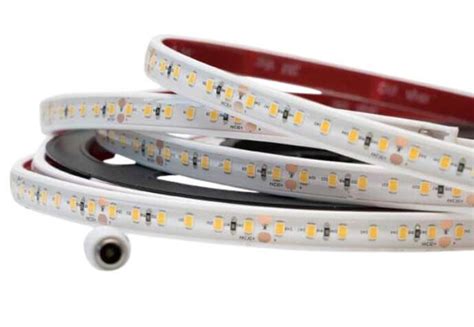 How To Choose Fire Safe Led Light Strips For Every Room