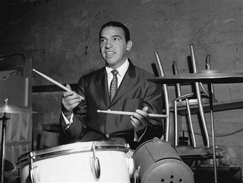 Buddy Rich Biography Wife