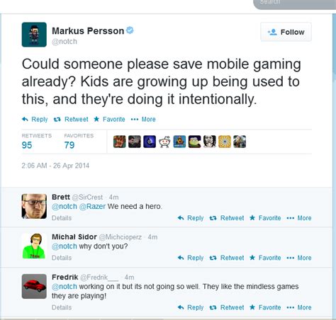 Notch About Mobile Gaming News And General Discussion Unity Discussions