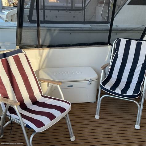 Riviera 46 Passagemaker Power Boats Boats Online For Sale