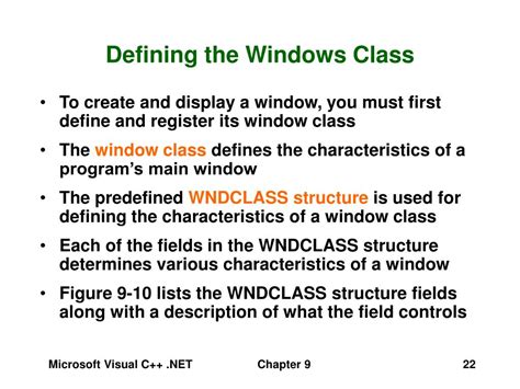 Ppt Introduction To Windows Programming Powerpoint Presentation Free Download Id1454606 Ppt Introduction To Windows Programming Powerpoint Presentation Free Download Id1454606
