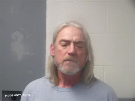 Stacy Charles Wayne 02282025 Southwest Regional Jail Mugshots Zone