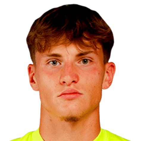 Arnas Voitinovicius Benfica Ficha E Estatísticas Do Jogador