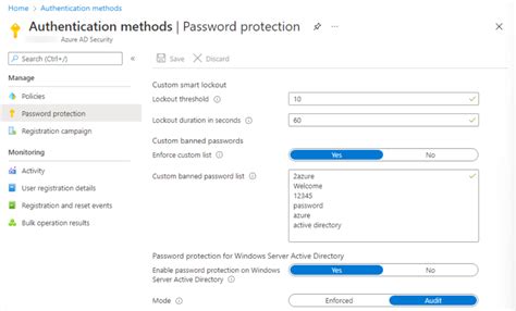 What Is Azure Security 7 Best Practices For Azure Active Directory Ad