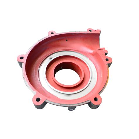 Slurry Pump Cover Plate Cnsme Pump Cnsme Pump