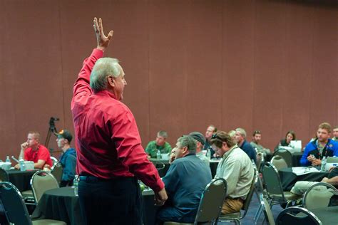 Bob Clements International Boot Camp Know These Management Basics