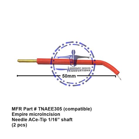 Ellman 113fd Gingival Troughs Electro Surgical